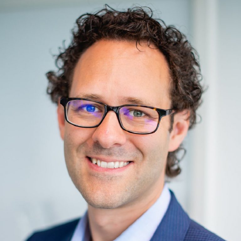 Frank Hammann – Freie evangelische Gemeinde Frankfurt